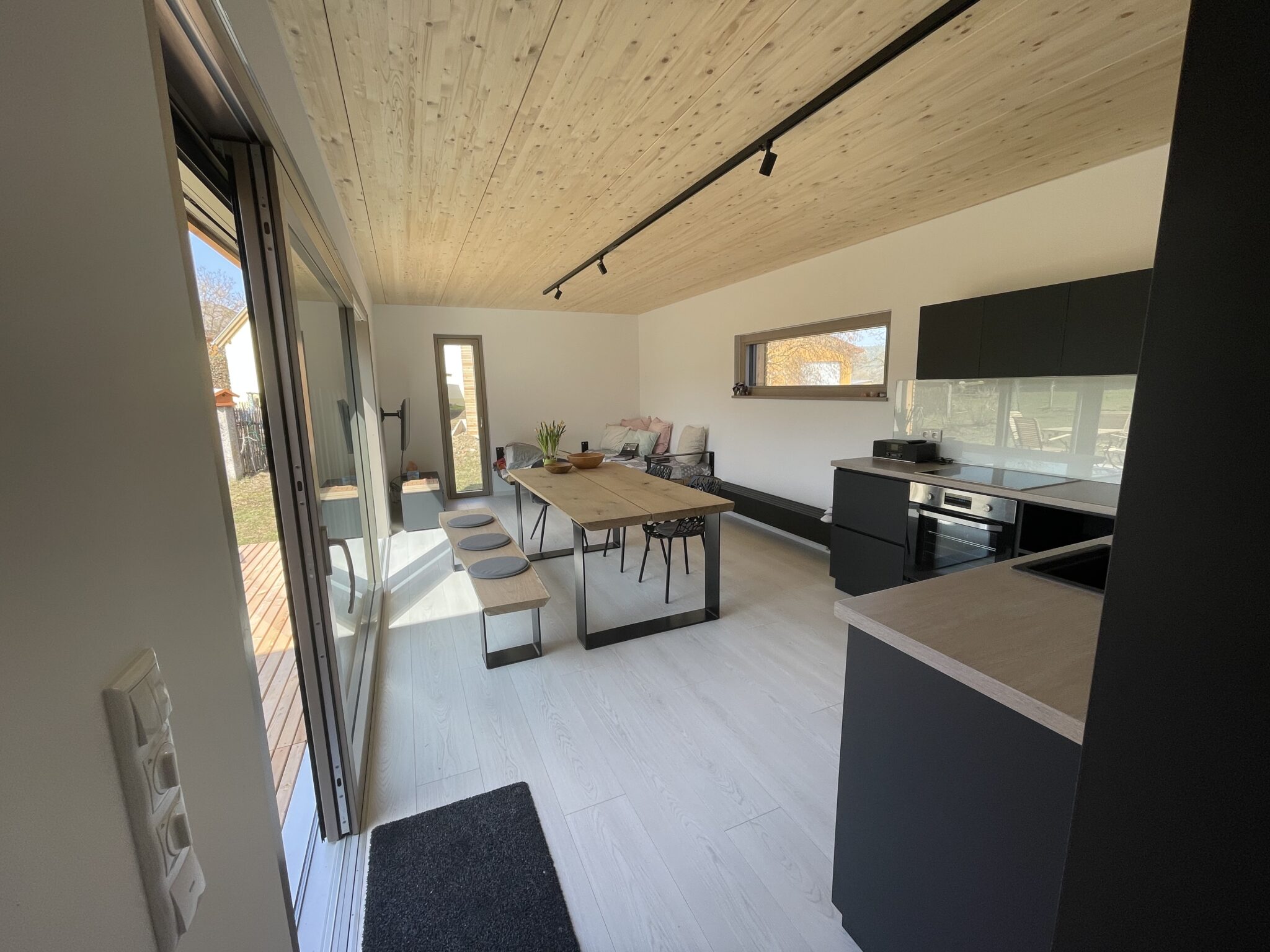 VX-MODUL – EASY HOMES